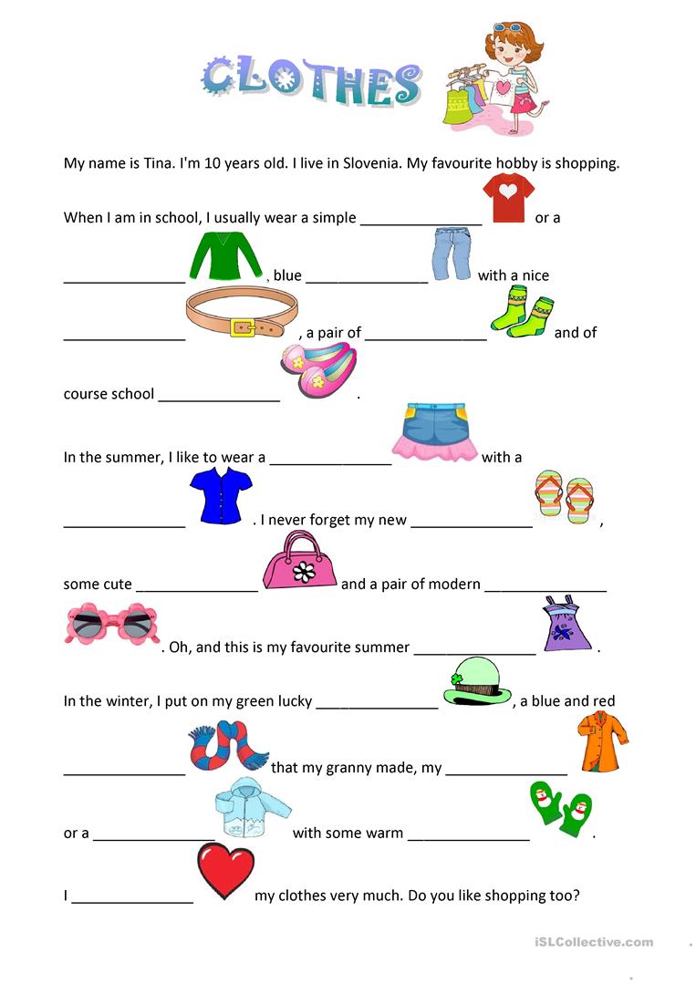 Costumes And Photographs Reading Comprehension Worksheets – WorksheetsCity
