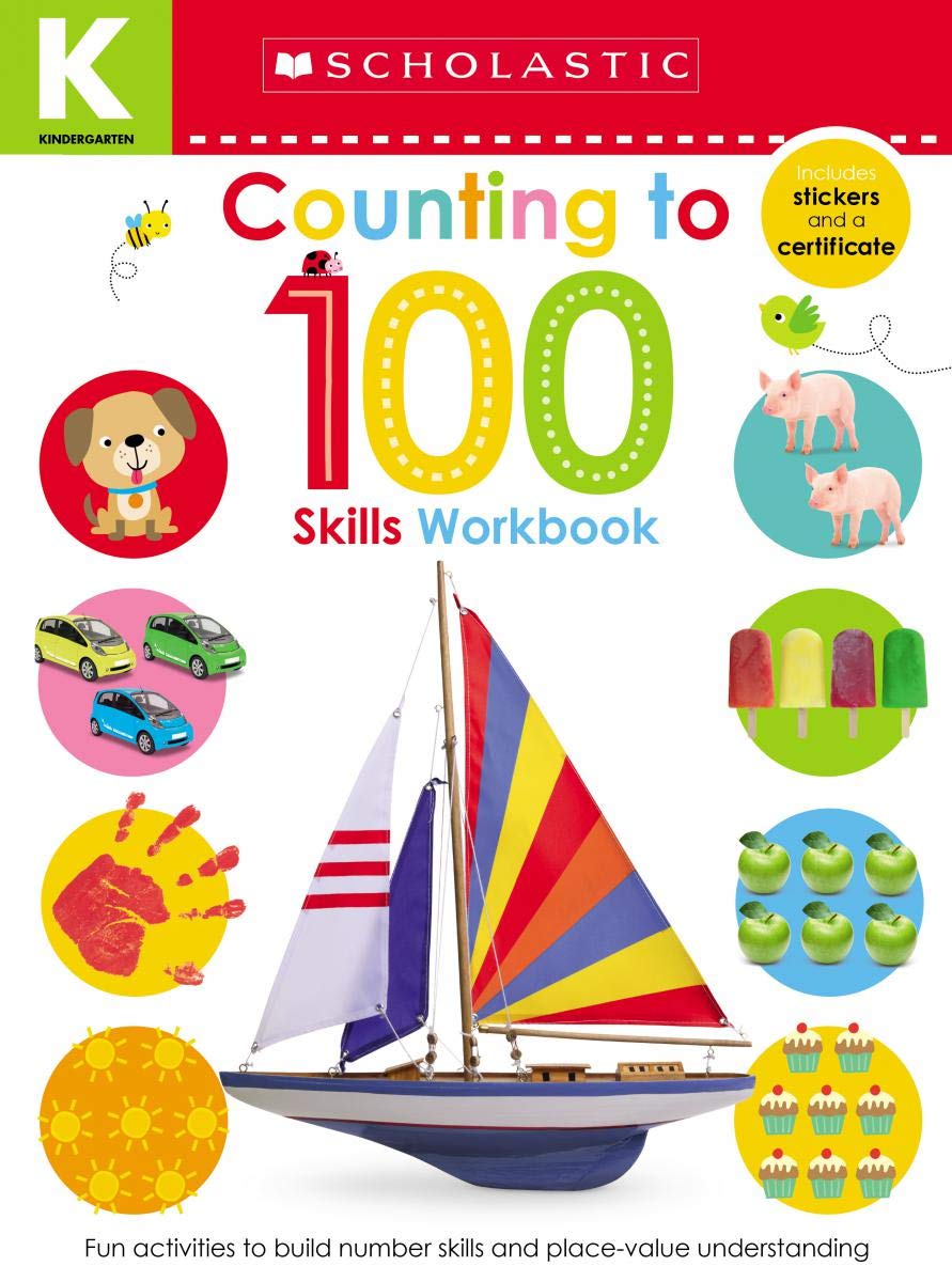 Count To 100 Reward Certificate For Girls - WorksheetsCity