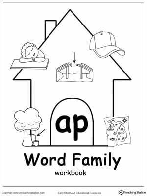 AP Word Family Worksheets - WorksheetsCity