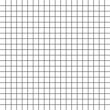 20 By 20 Blank Graph Paper - WorksheetsCity