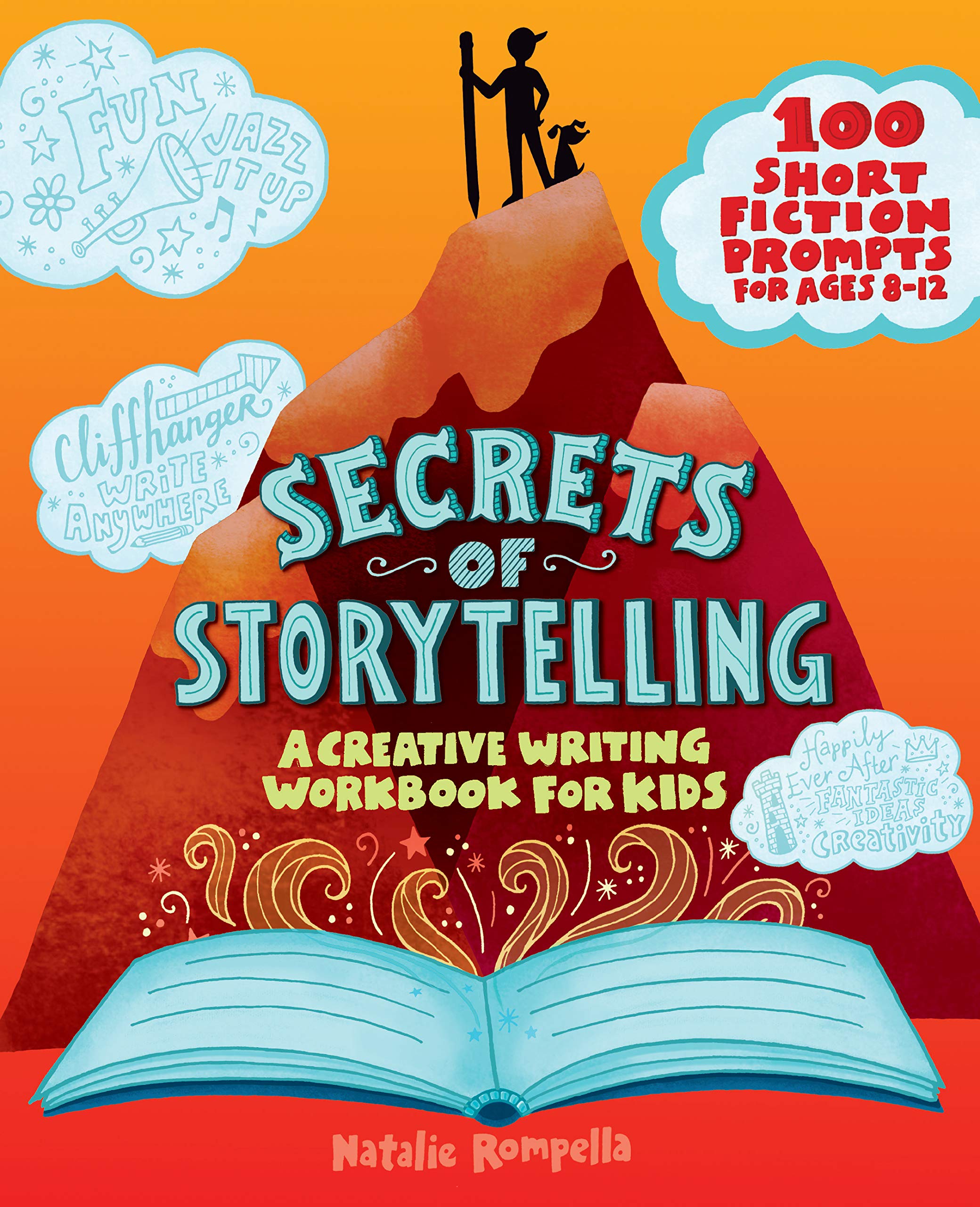 Storymaking Magic Reading Comprehension Worksheets - WorksheetsCity
