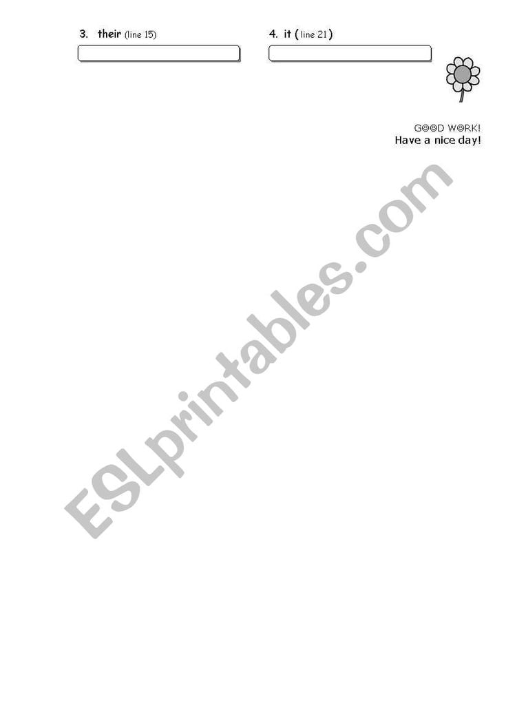 Shoplifting Reading Comprehension Worksheets - WorksheetsCity