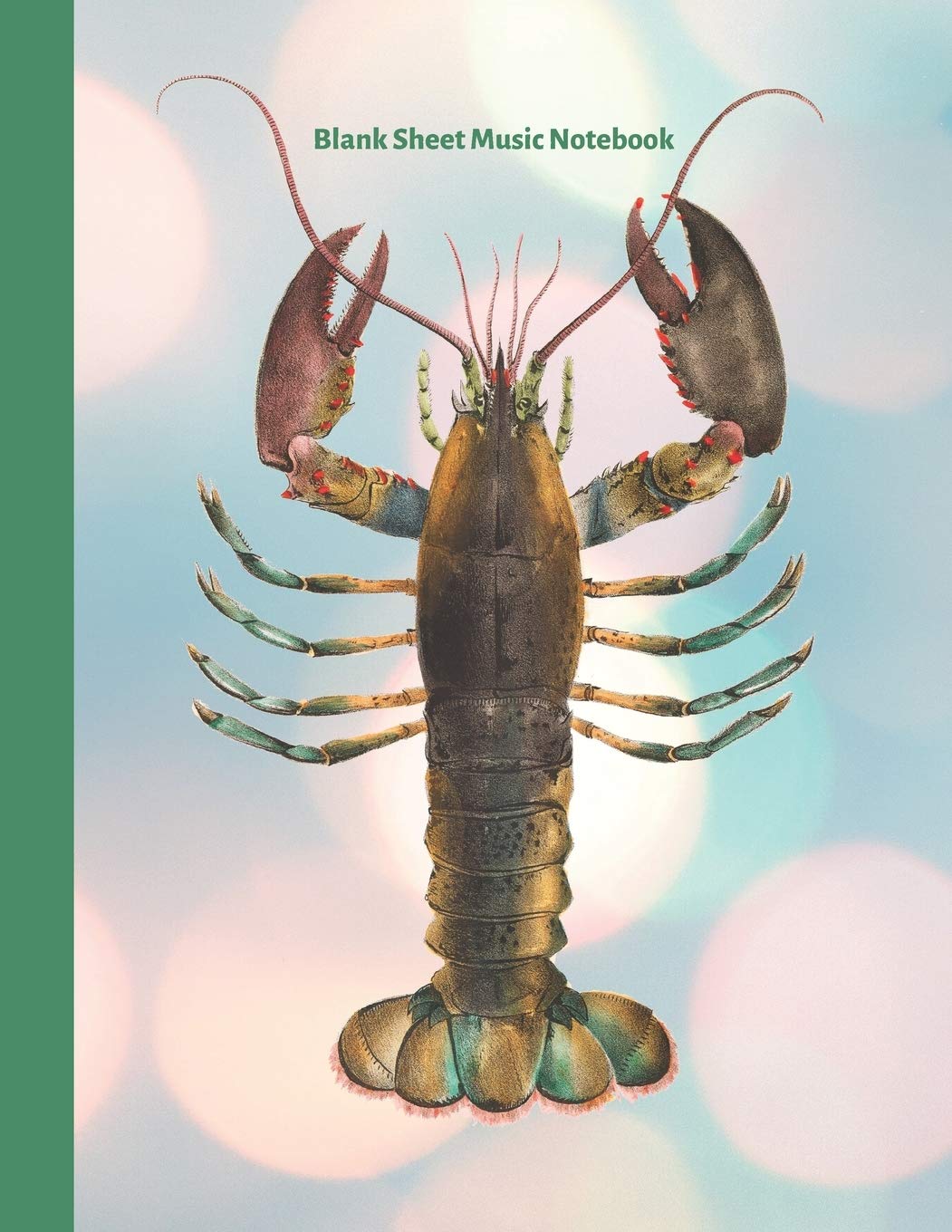 Crayfish Writing Paper – WorksheetsCity