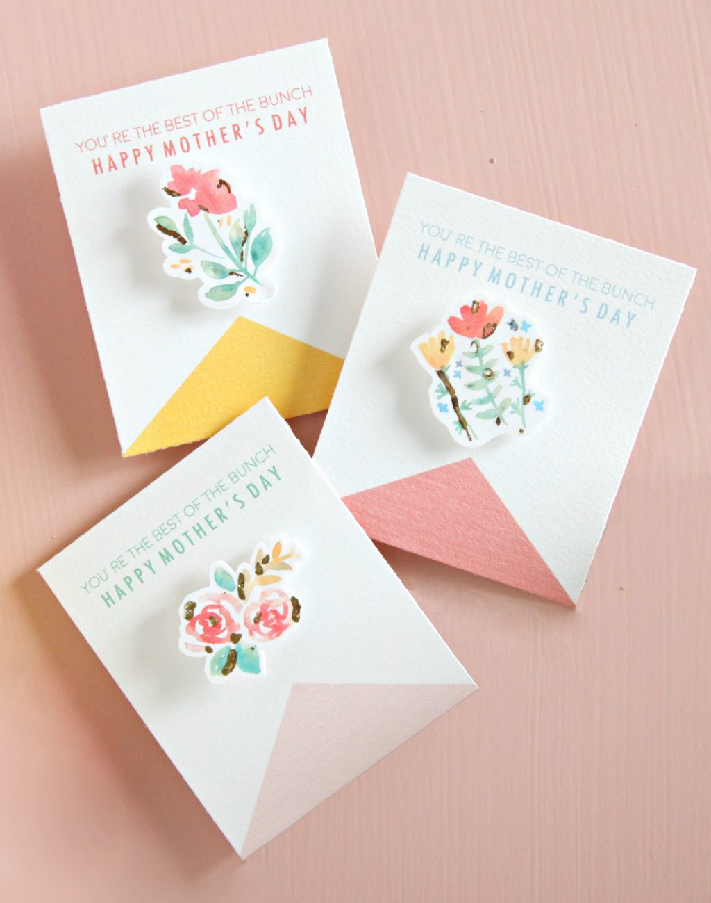 Mother Day Flowers And Gifts Writing Paper - WorksheetsCity