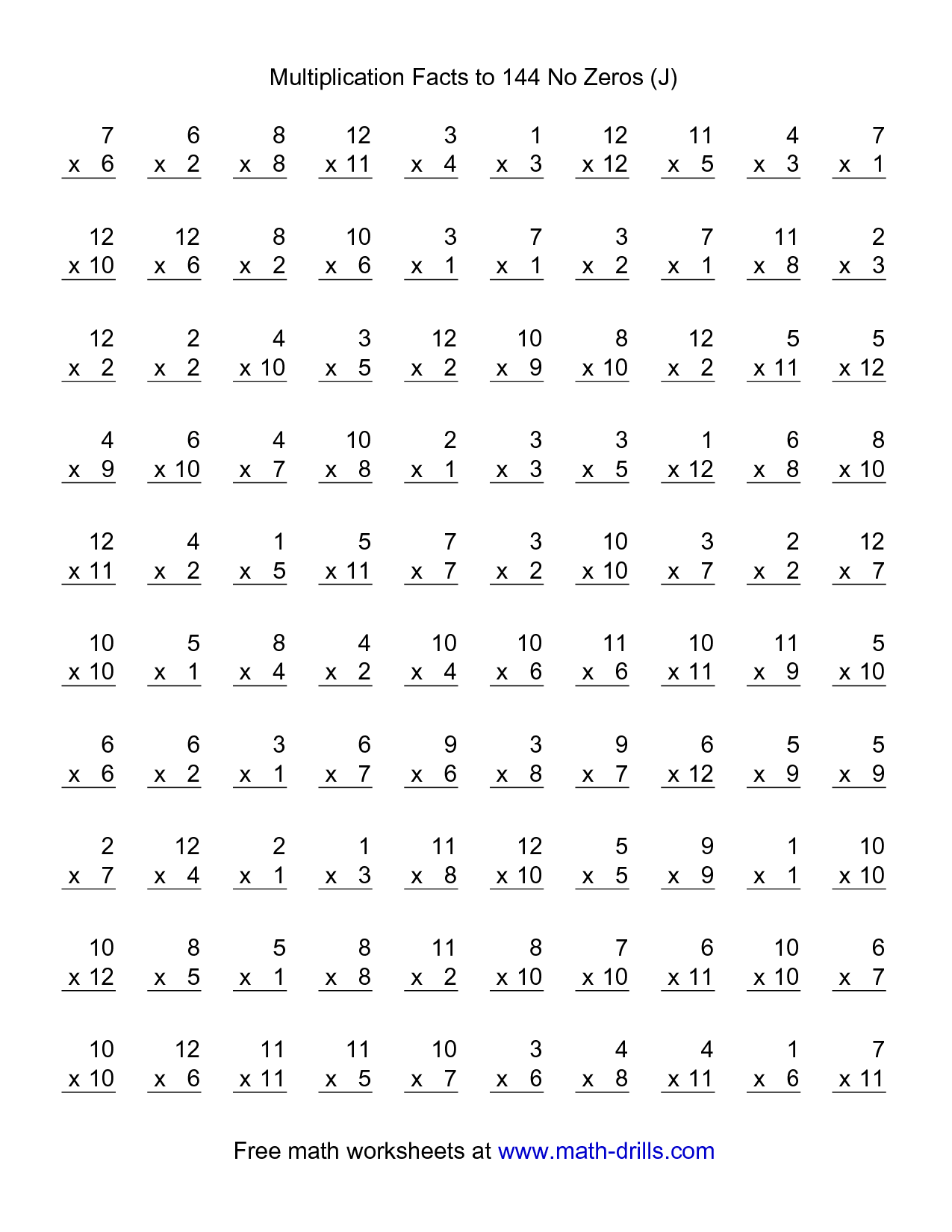 multiplication-facts-1-12-printable-worksheets-worksheetscity