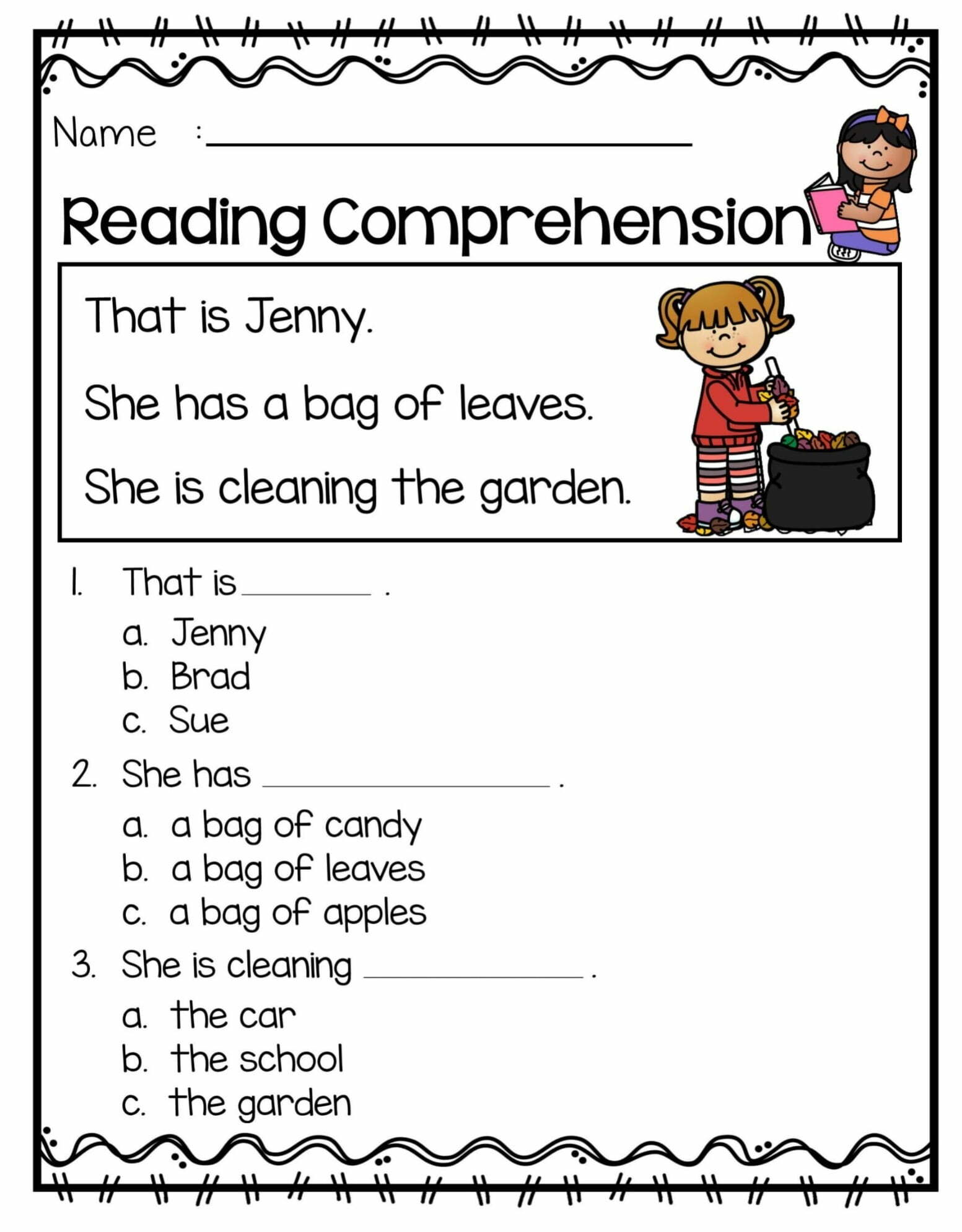 First Grade Homework Packets Printable Worksheets - WorksheetsCity