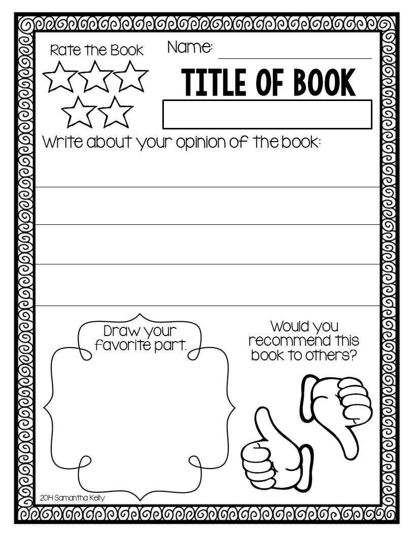Book Report Template 1st Grade Worksheets WorksheetsCity Book Report Template 1st Grade Worksheets WorksheetsCity