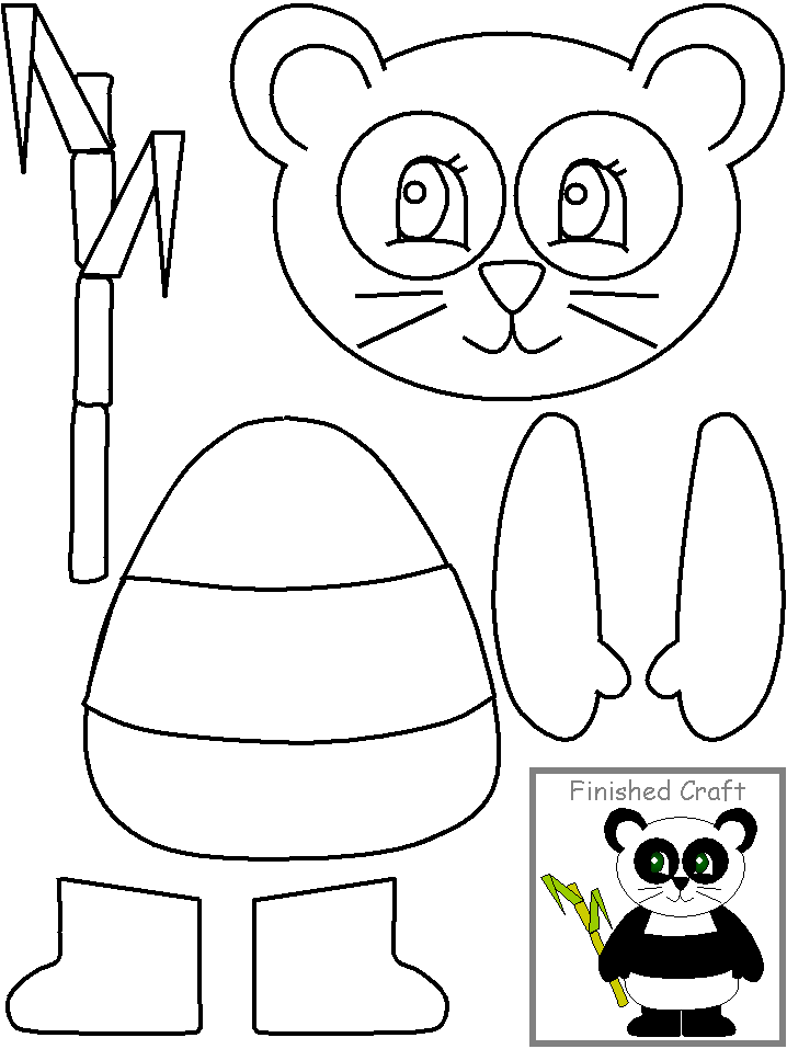 Pre K Color Cut And Paste Worksheets - WorksheetsCity