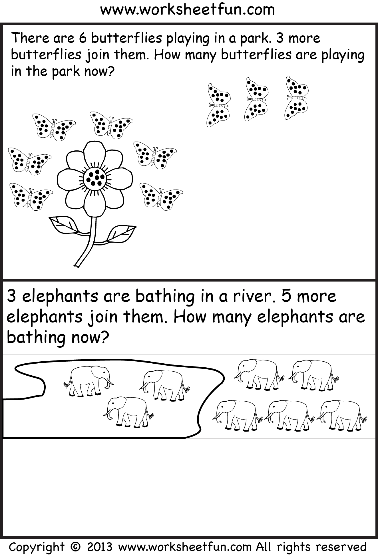 Addition Word Problems For Kindergarten Worksheets WorksheetsCity Addition Word Problems For Kindergarten Worksheets WorksheetsCity