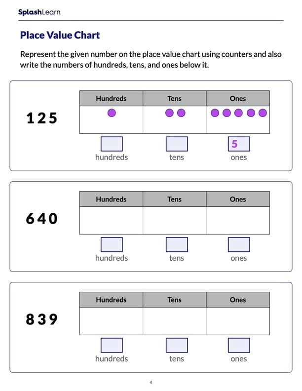Comparing Numbers 4th Grade Worksheetsr WorksheetsCity Comparing Numbers 4th Grade Worksheetsr WorksheetsCity