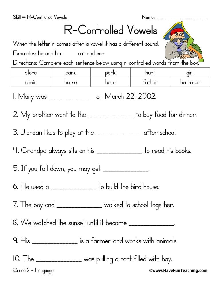 For 4th Graders Worksheetsr - WorksheetsCity