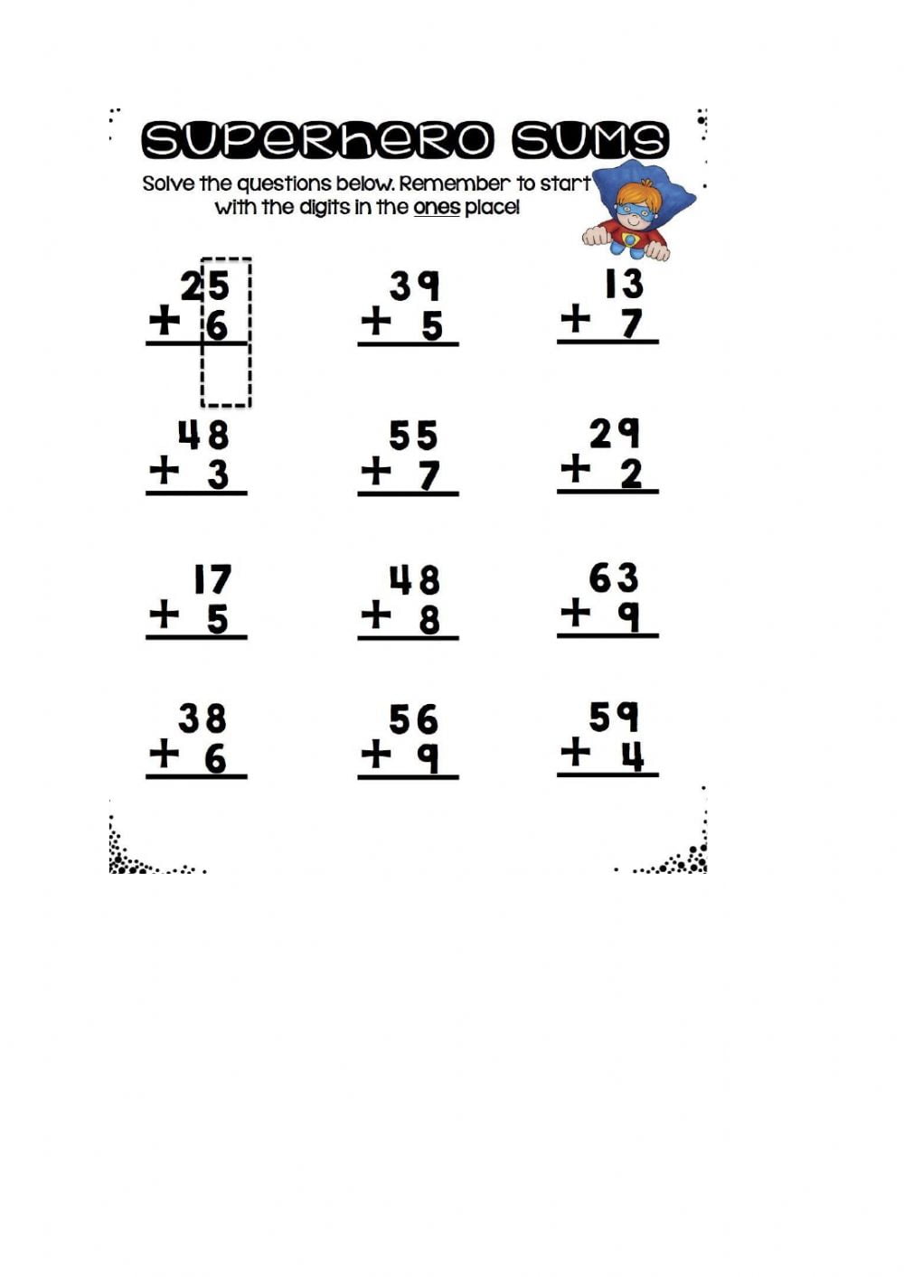 What Is Regrouping In Addition Worksheets WorksheetsCity