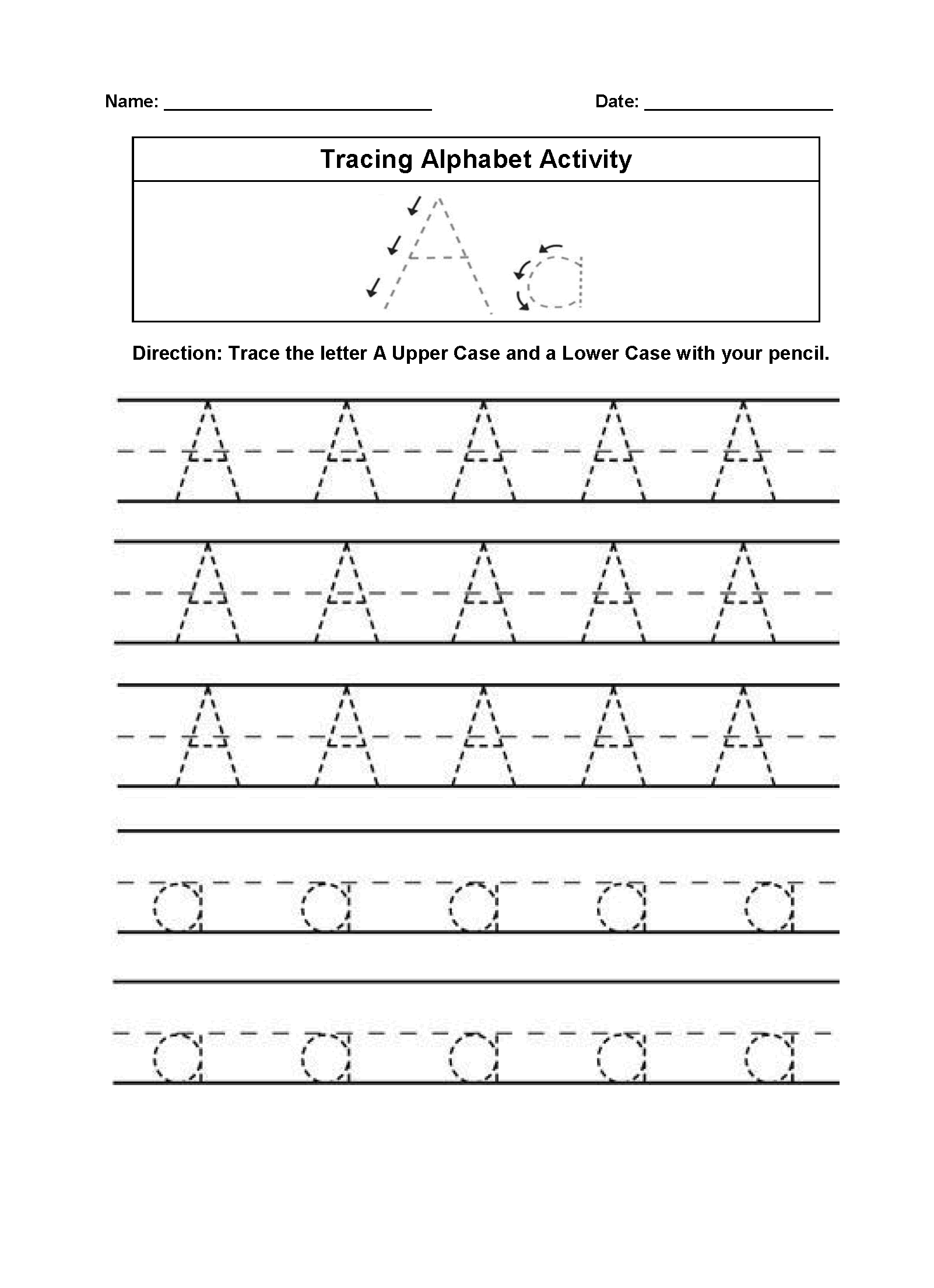 Letter A Template For Preschool Worksheets WorksheetsCity Letter A Template For Preschool Worksheets WorksheetsCity