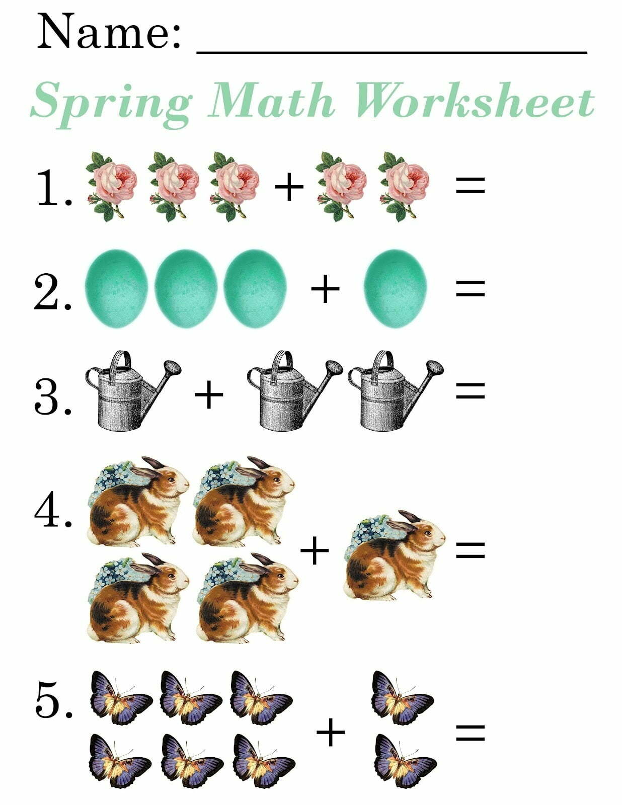 Addition For Grade 1 Worksheets WorksheetsCity