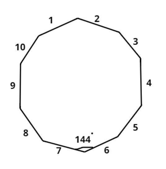 How Many Sides Does A Star Have Worksheets - WorksheetsCity