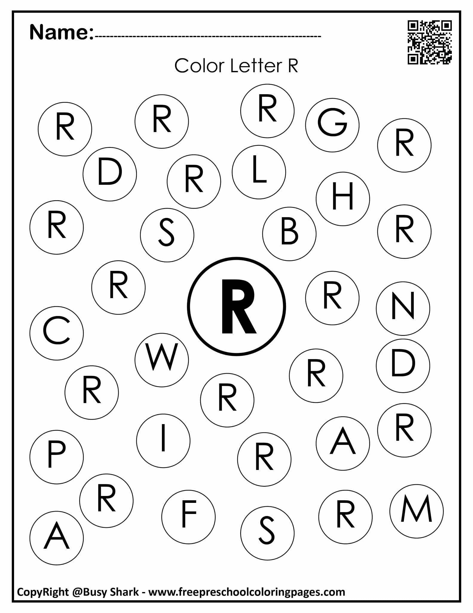 Abc Dot To Dot Printable Worksheetsr - WorksheetsCity