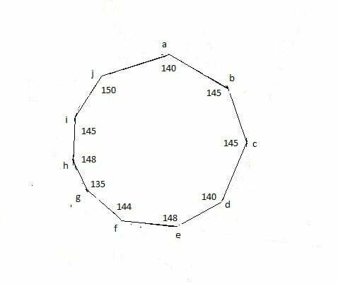 How Many Sides Does A Decagon Worksheets - WorksheetsCity