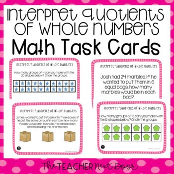 Dividing Multi Digit Numbers Worksheetsr - WorksheetsCity