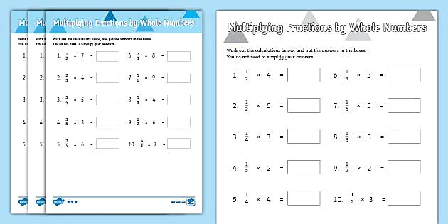 Multiplying Multi Digit Numbers Worksheetsr - WorksheetsCity