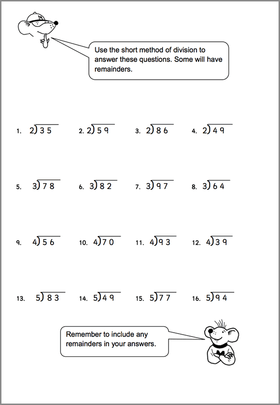 Division For Grade 3 Worksheets WorksheetsCity Division For Grade 3 Worksheets WorksheetsCity