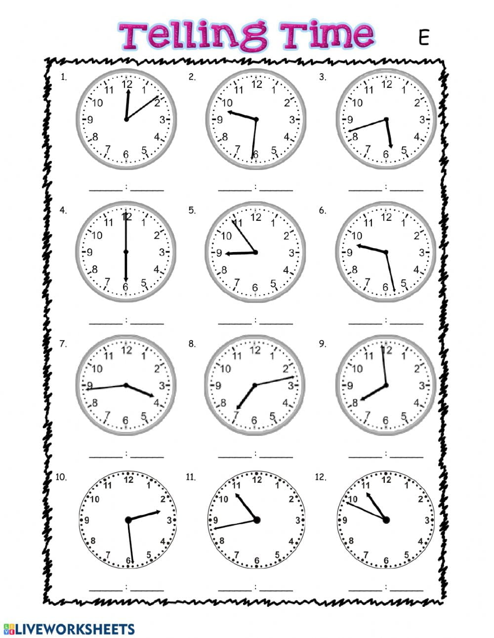 Time For Grade 3 Worksheets WorksheetsCity Time For Grade 3 Worksheets WorksheetsCity