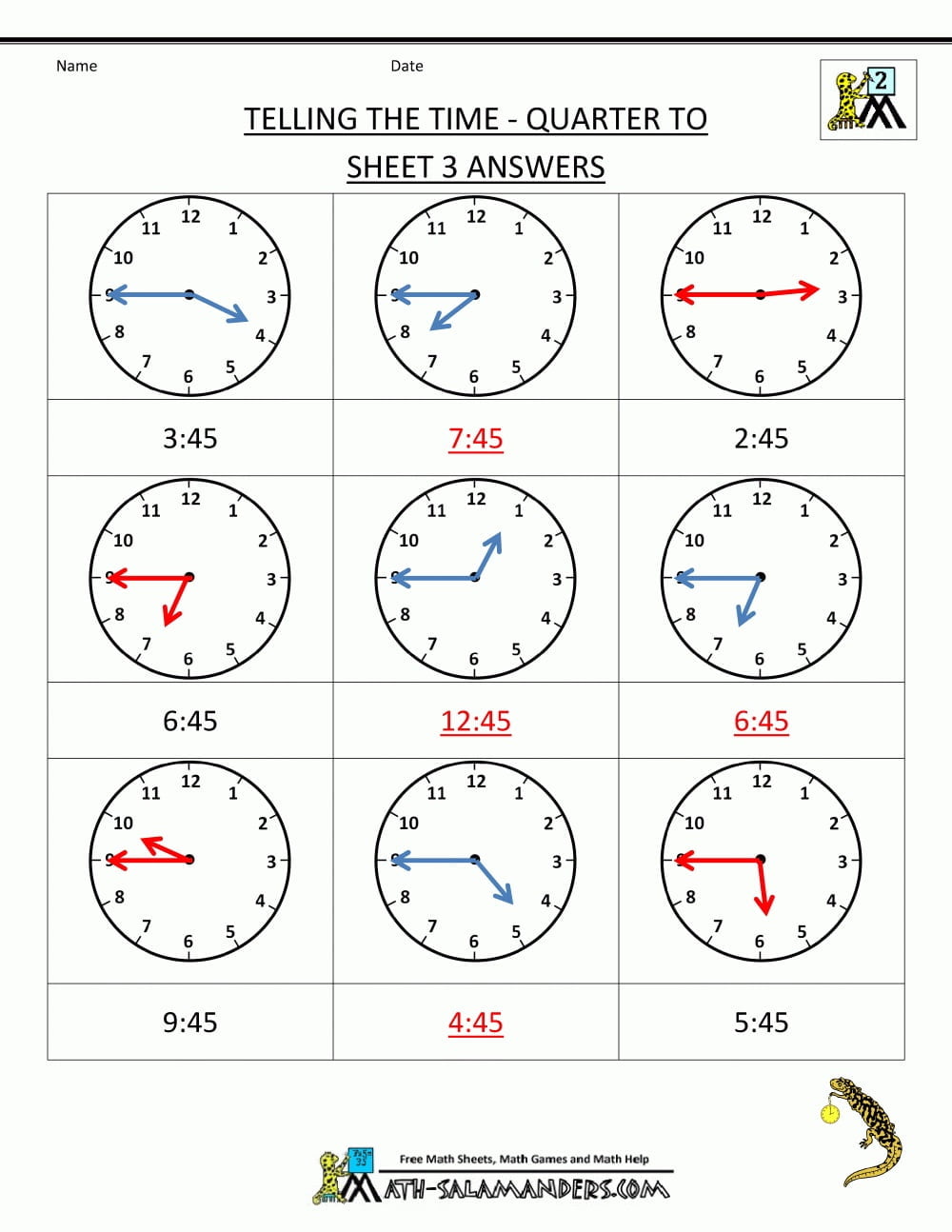Time For Grade 3 Worksheets WorksheetsCity Time For Grade 3 Worksheets WorksheetsCity